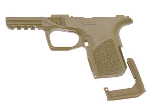 GST-9 - 80% Arms Pistol V1 Frame Exclusive