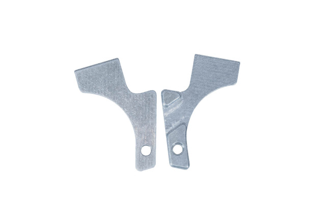 5D Tactical - Split REAR Rail Upgrade for Polymer80™ (P80™)
