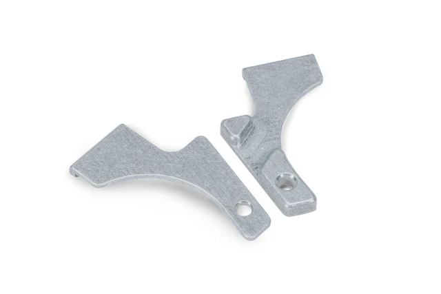 Split Rear Rail System – P80™