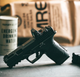 GST-9 - 80% Arms Pistol V1 Frame Exclusive