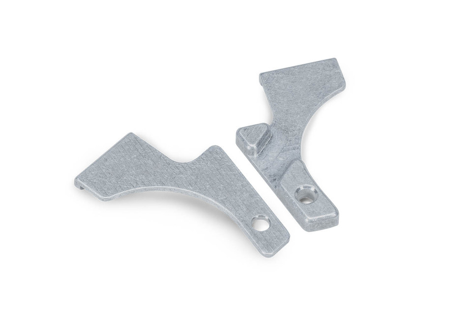 Split Rear Rail System – P80™