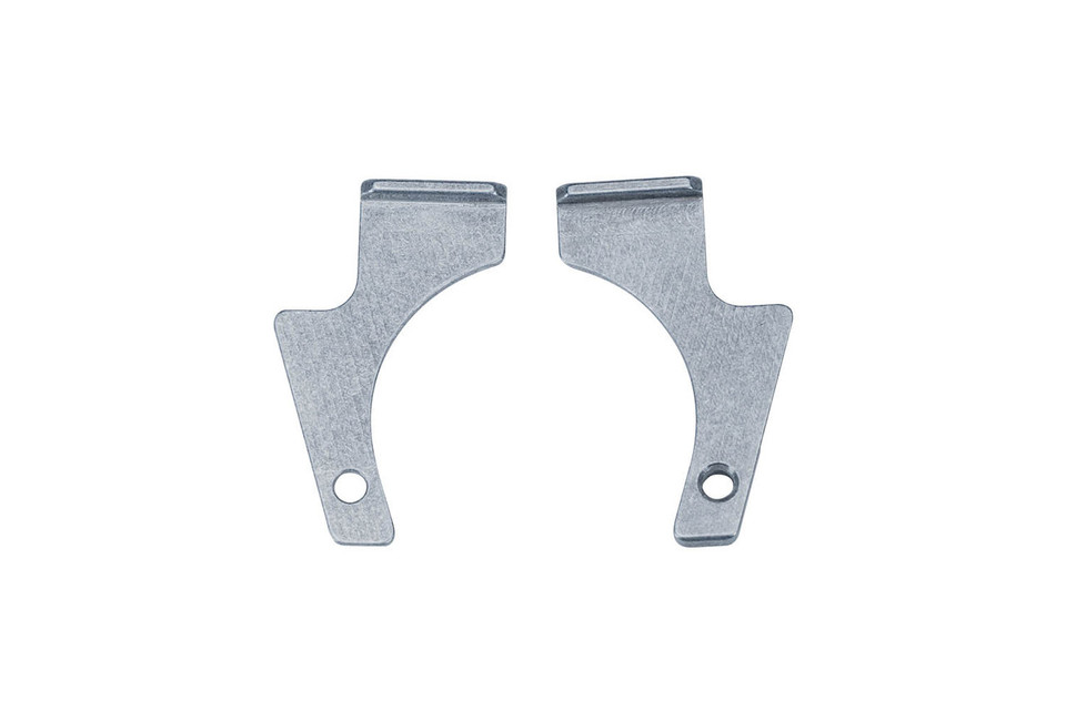 Split Rear Rail System – P80™