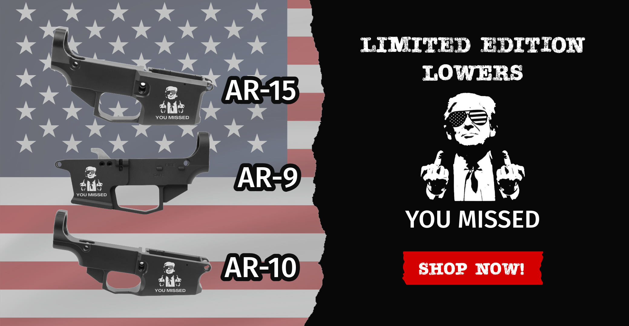 80 Percent Lowers & Uppers, Build Kits, Tools & More | 5D Tactical