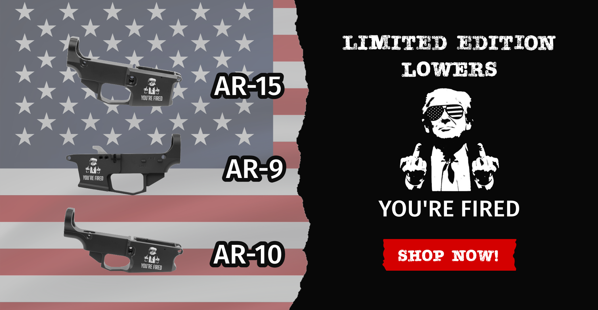 80 Percent Lowers & Uppers, Build Kits, Tools & More | 5D Tactical