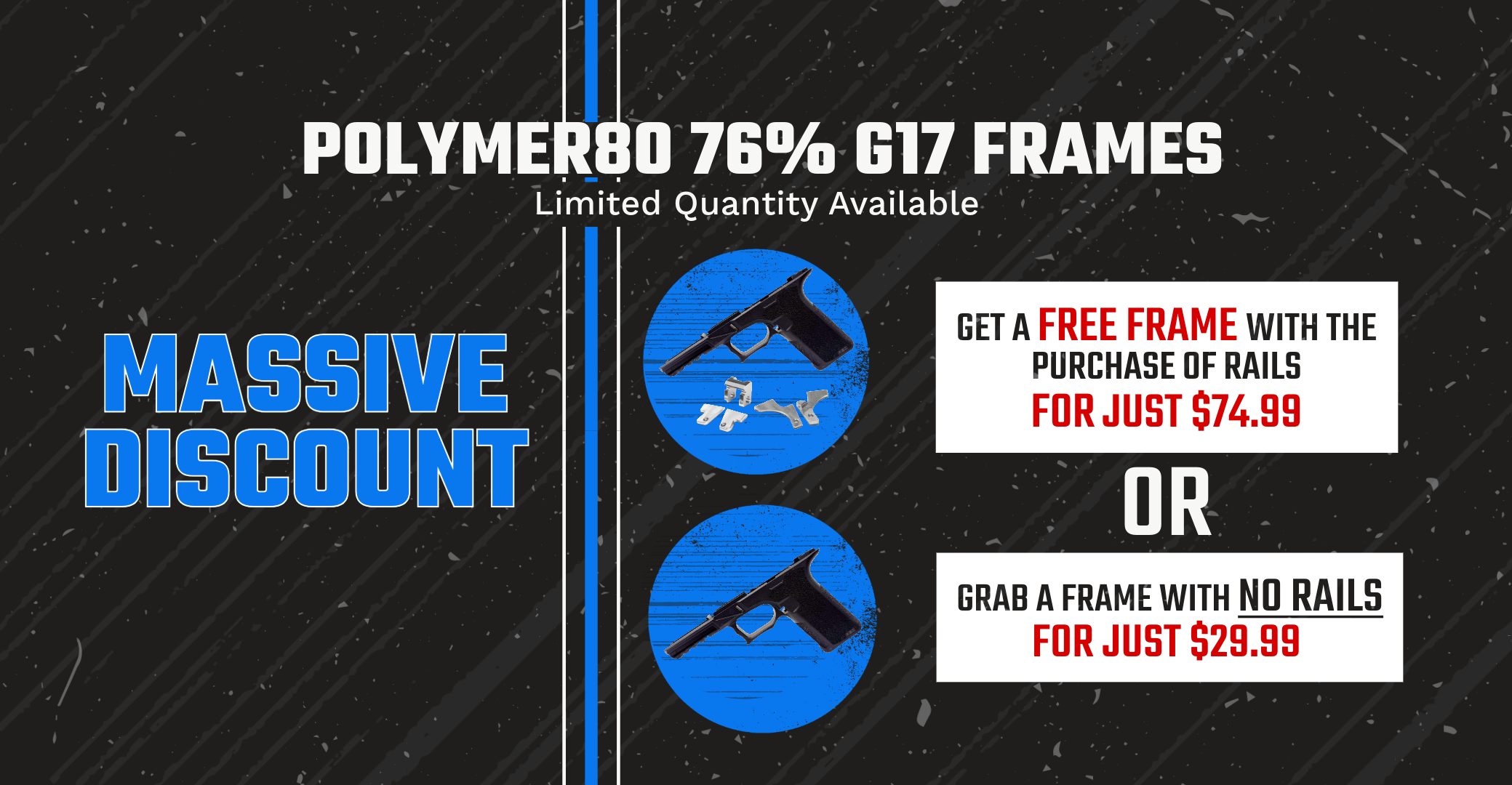 80 Percent Lowers & Uppers, Build Kits, Tools & More | 5D Tactical