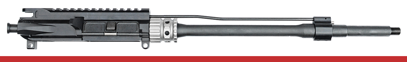 AR-15 Gas Systems Guide - 5D Tactical