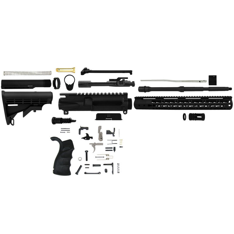 5 Great Accessories For Your Rifle - 5D Tactical