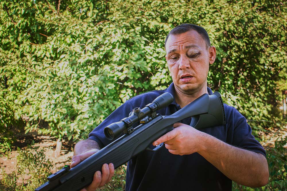 How to Manage Recoil to Improve Accuracy - 5D Tactical