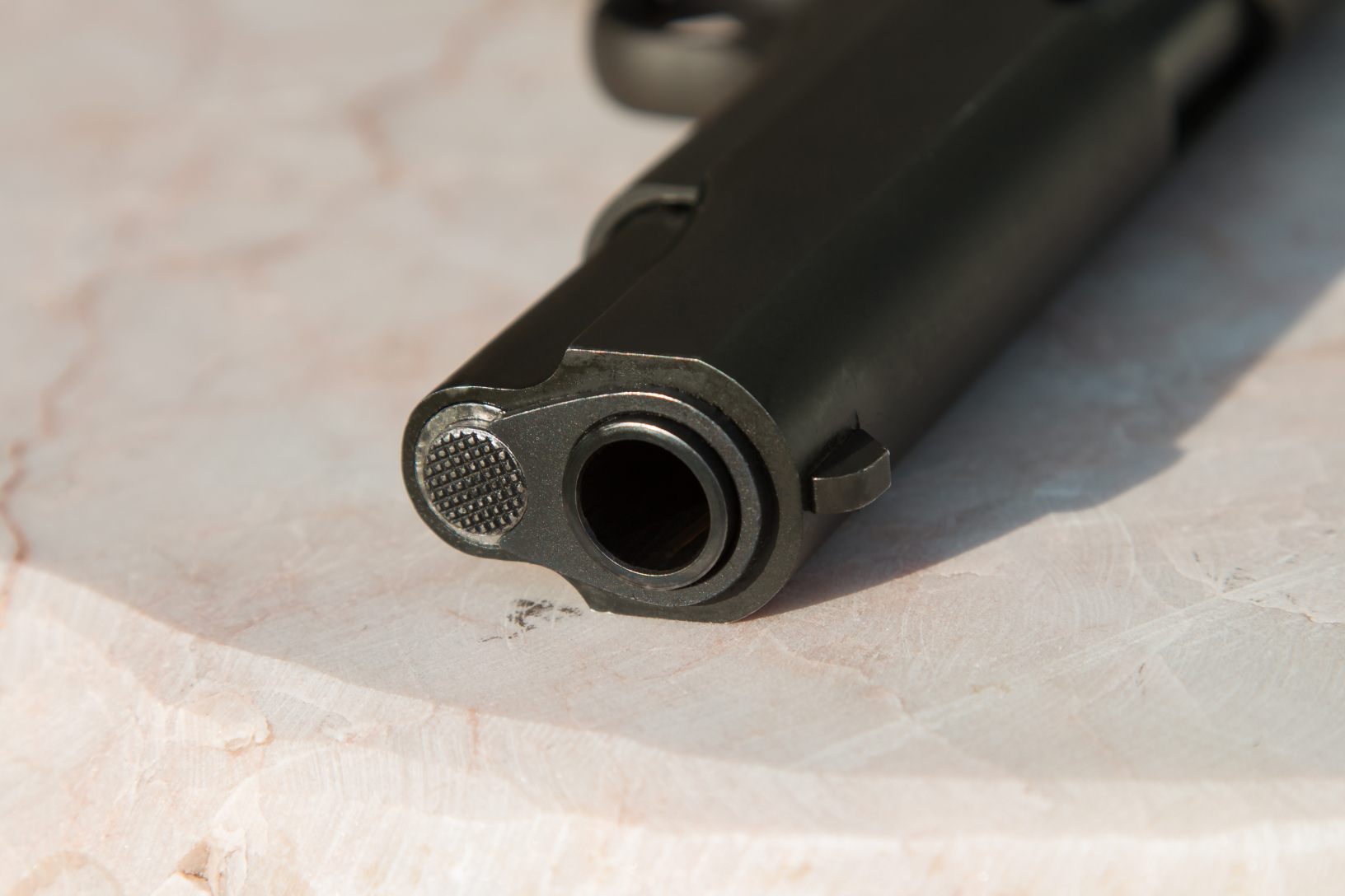 What ATF Regulations Mean for You as a Gun Owner - 5D Tactical