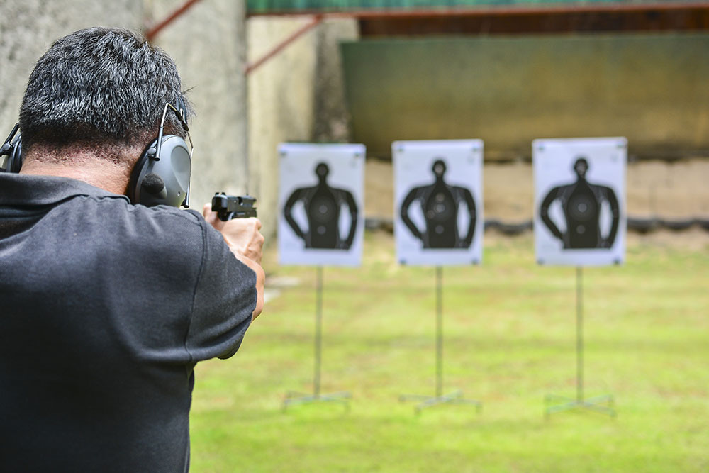 Best 5 Low Round Count Shooting Drills - 5D Tactical