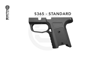 Smith Defense S365 - MODULAR GRIP