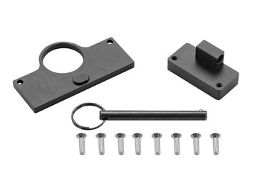 5D Tactical Router Jig PRO .308/AR-10 Conversion Kit