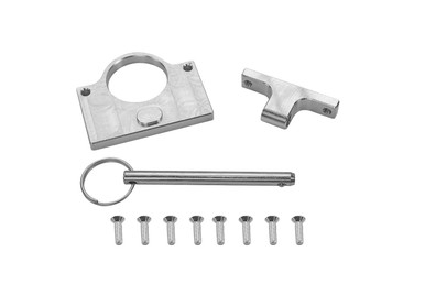 5D Tactical Router Jig Pro | AR-9 & AR-15 Conversion Kit