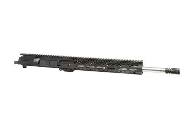 16-Inch AR-15 Complete Upper | Stainless Steel M4 Barrel