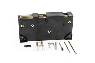 GST-9 Jig: With Toolkit & Slide Rails - 5D Tactical