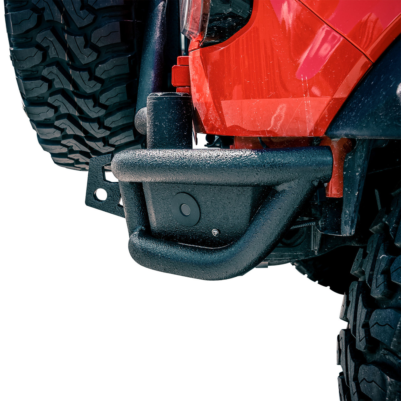 Add-On Sensor Kit for Rear Tubular Bumper - 2021+ Ford Bronco