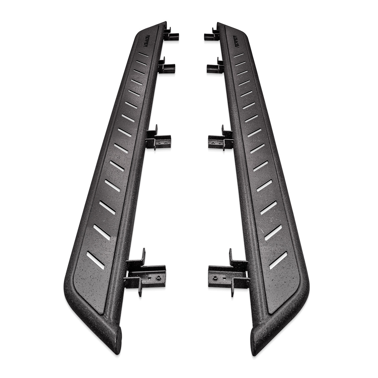 Immortal Side Step Bars - 2020+ Jeep Gladiator