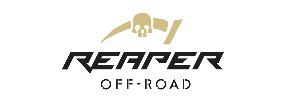 Reaper Off-Road Socials & Info