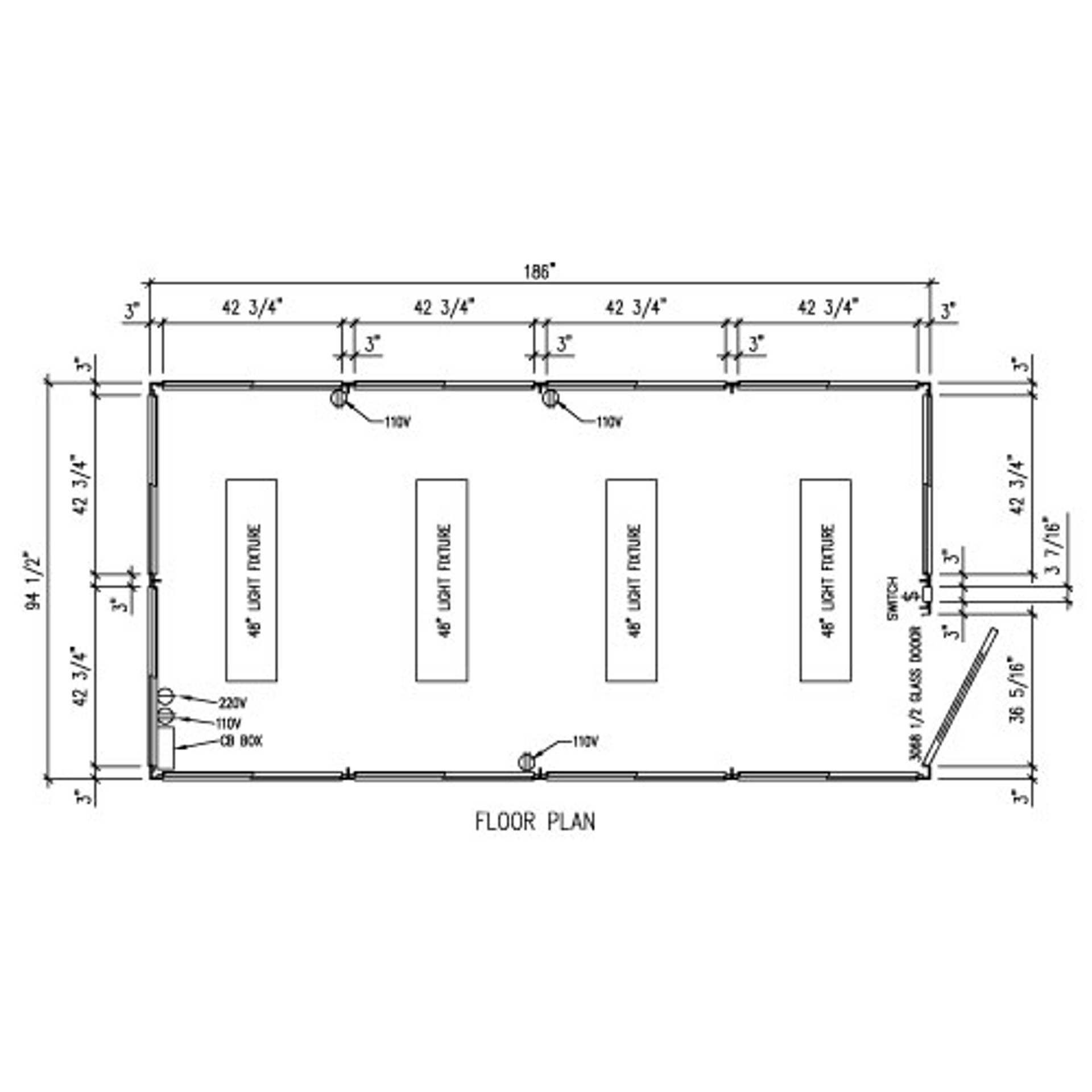 8 X 16 Guard Booth Building Pre Assembled Heavy Duty Booths 8 X 16 Guard Booth Building Pre Assembled Heavy Duty Booths
