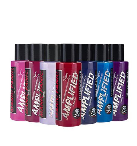 Haircare - Hair Colour - Manic Panic - hair2buy