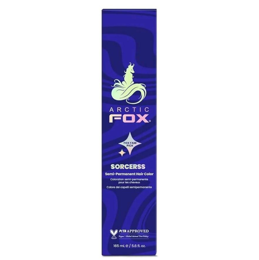Haircare - Hair Colour - Arctic-Fox - Page 1 - hair2buy