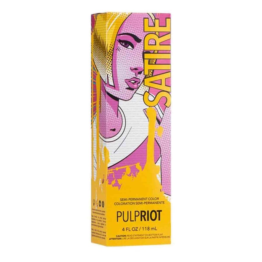 Top Pulp Riot Hair Colour Shades You Can Still Buy in the UK - hair2buy