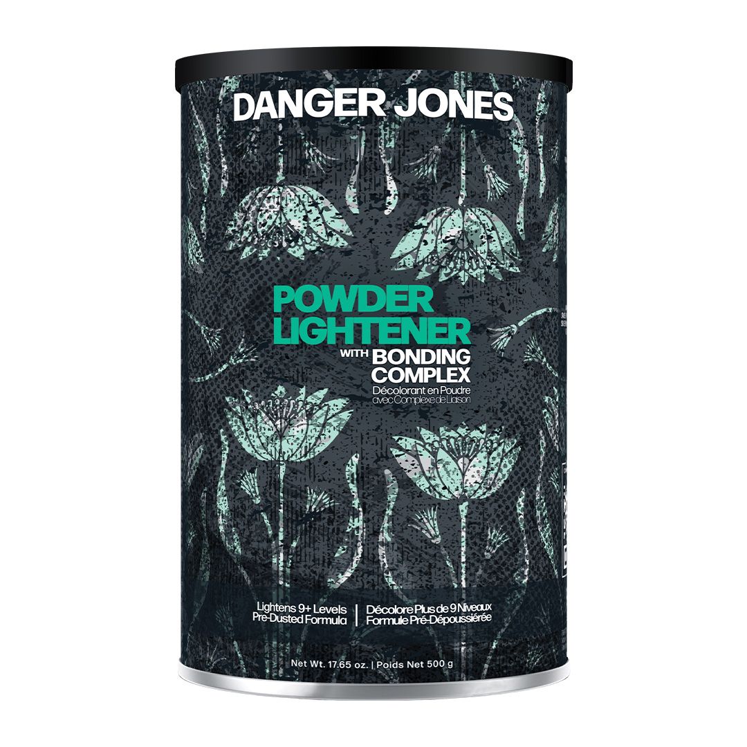 Danger Jones Hair Colour: Your Complete Guide to Using and ...