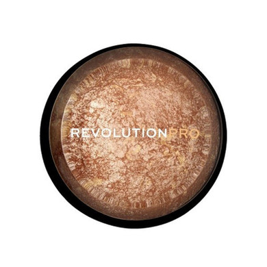 Revolution Pro Skin Finish Highlighter Radiance - hair2buy