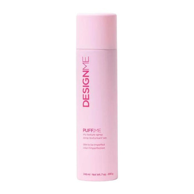 DESIGNME Puff.Me Dry Texture Spray 248ml
