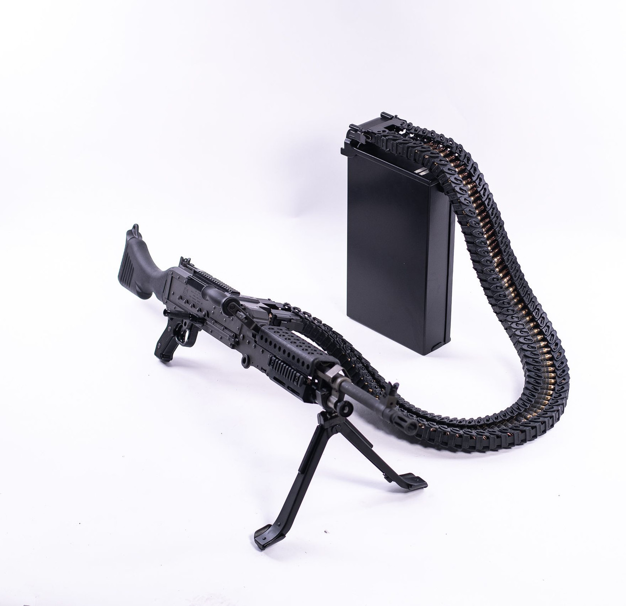 M240 Gunner Pack - I.W.A International Inc