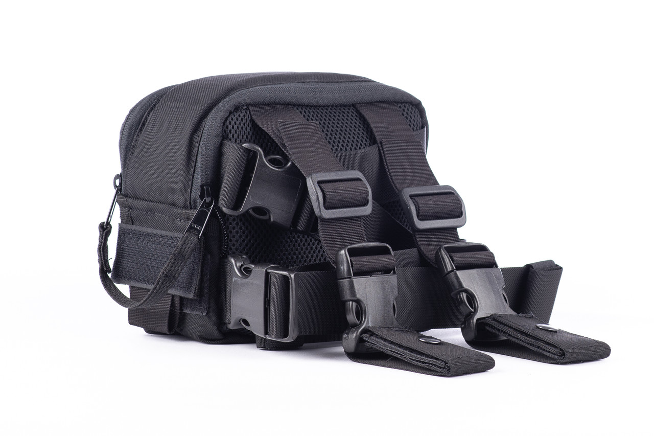 37MM Thigh Rig Pouch - I.W.A International Inc