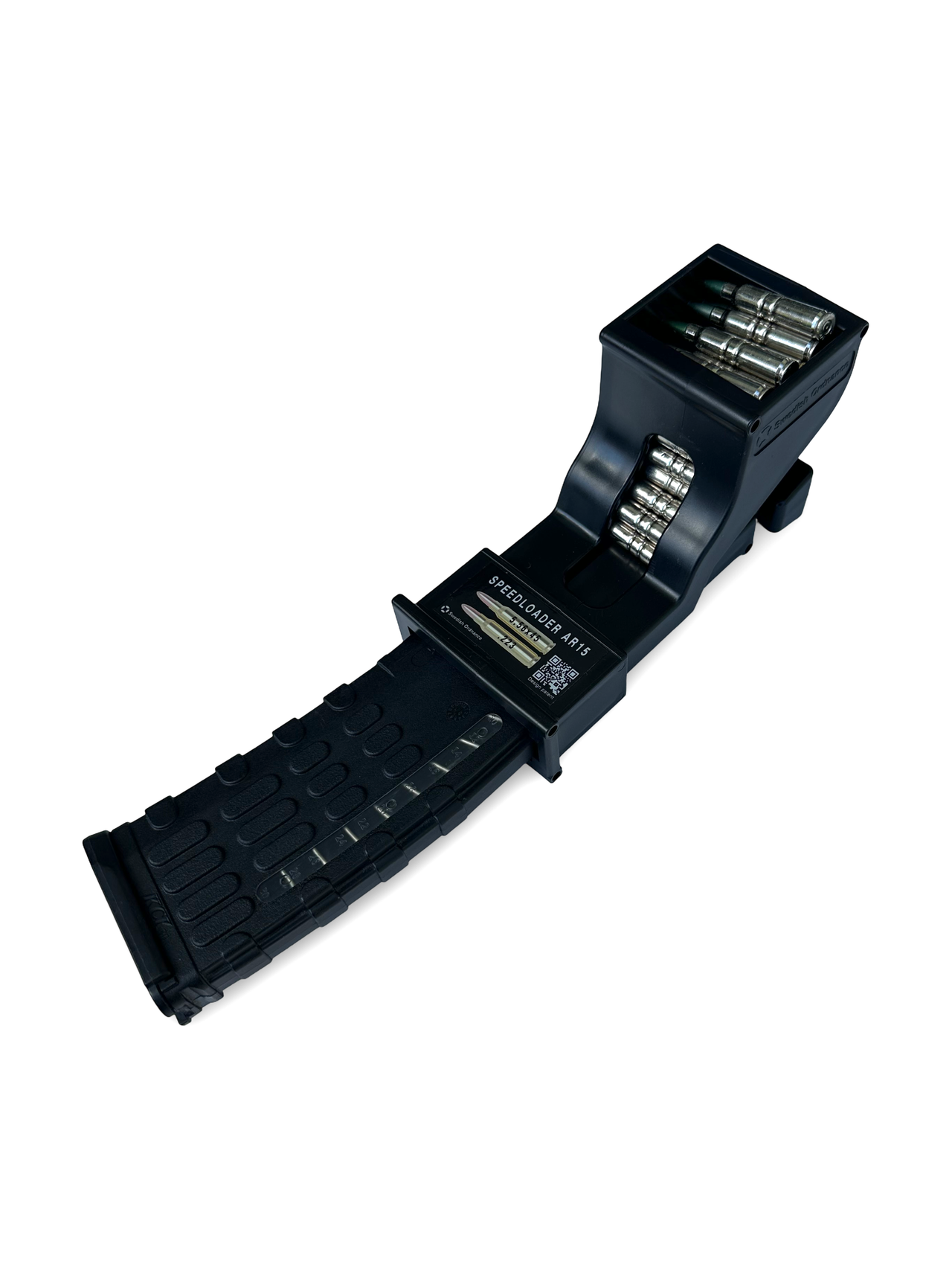 Speed Loaders - I.W.A International Inc