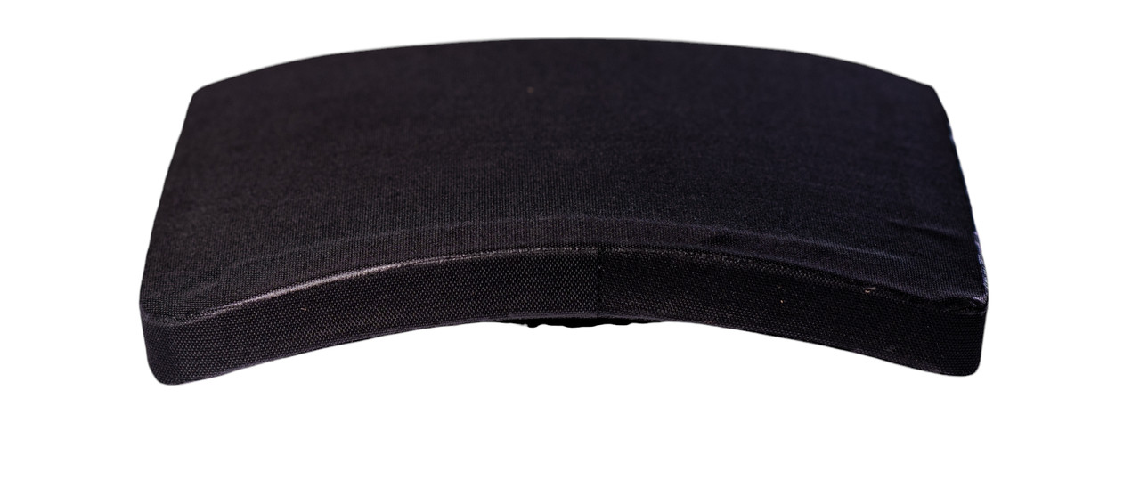 SAPI Cut Level 3+ Armor Plate - I.W.A International Inc