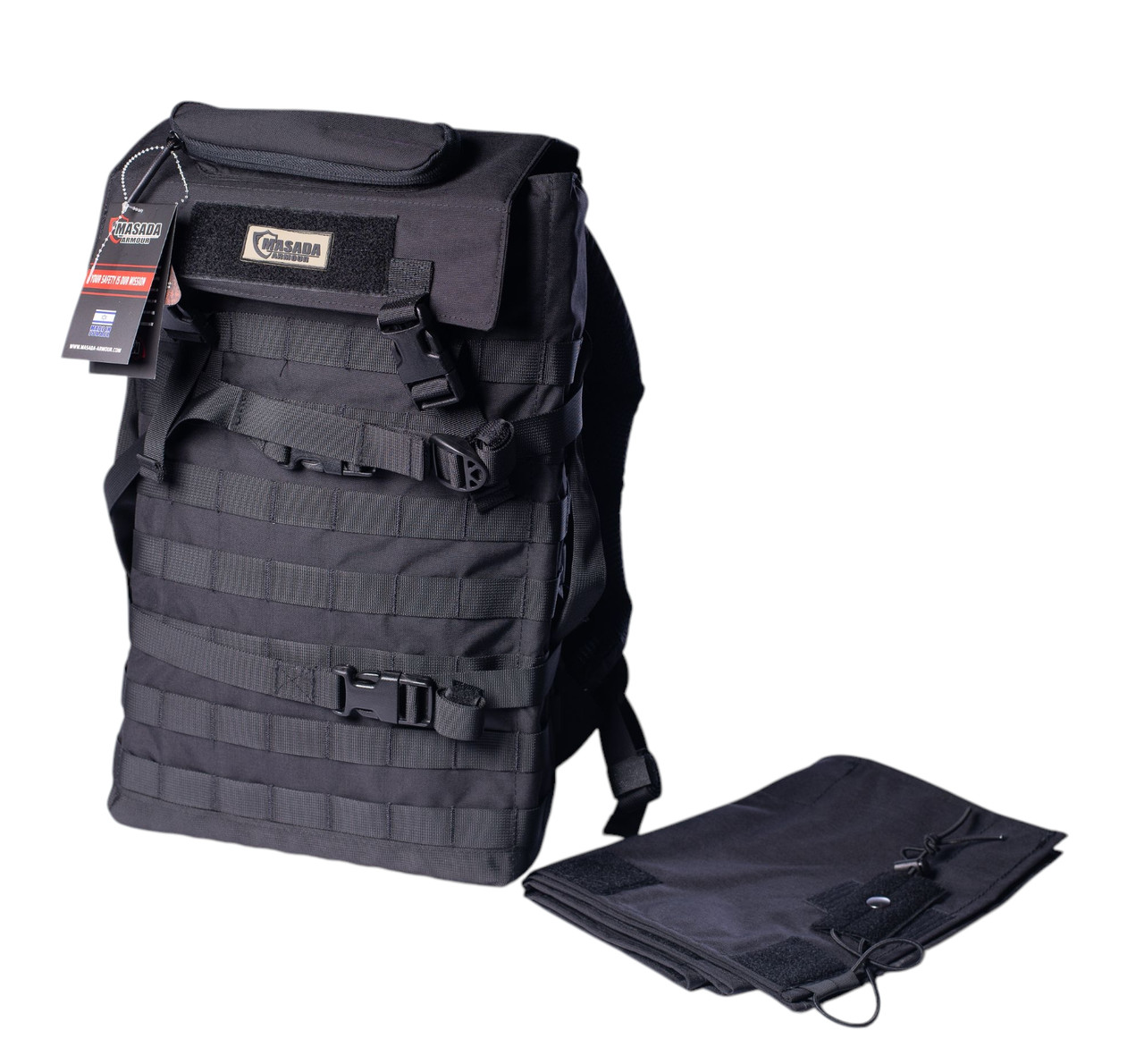 Gunner Pack Backpack - I.W.A International Inc