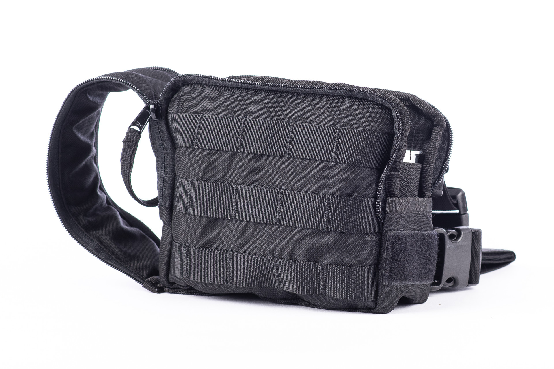 37MM Thigh Rig Pouch - I.W.A International Inc