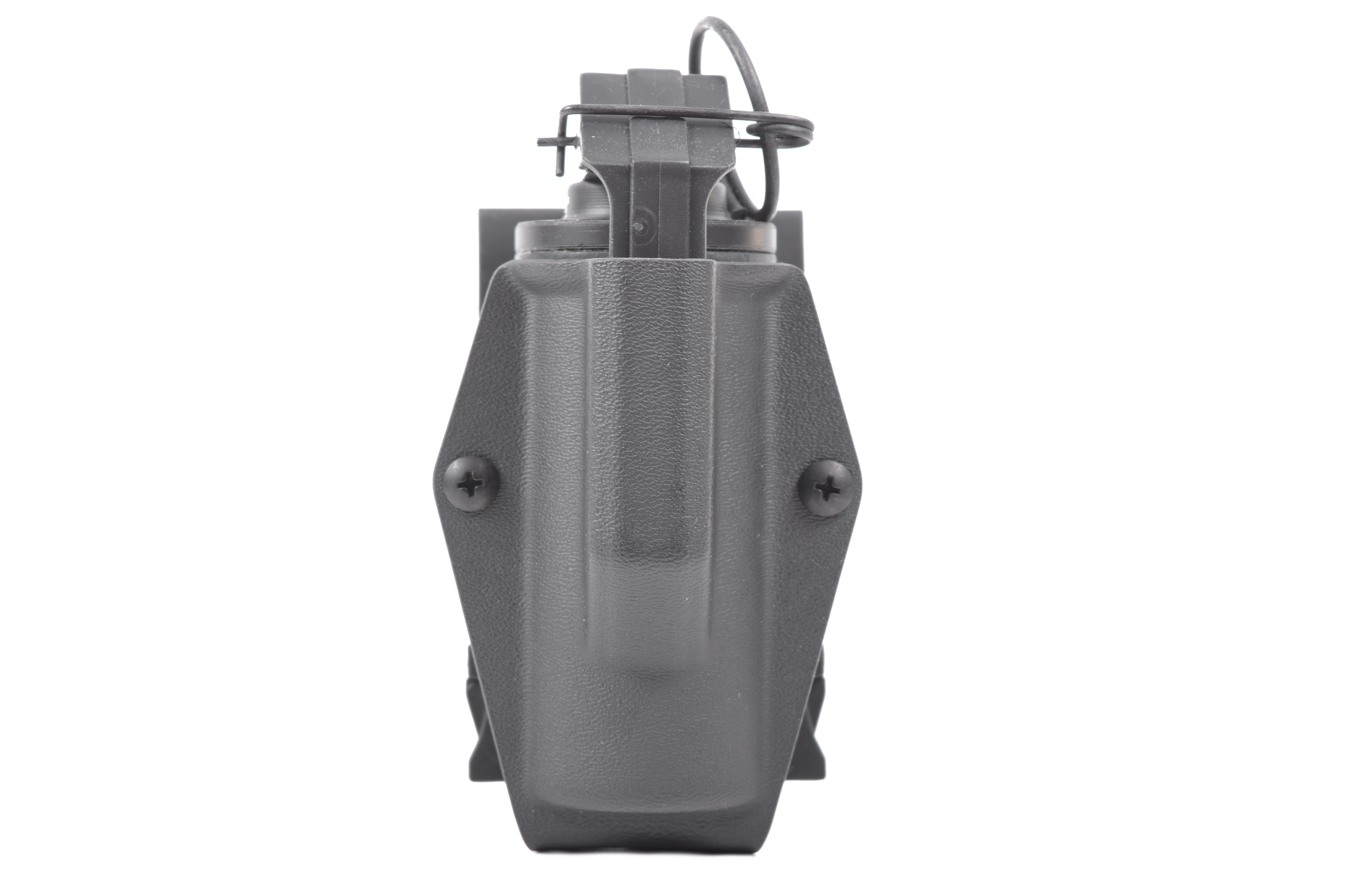 M15 LARGE Smoke Grenade - I.W.A International Inc