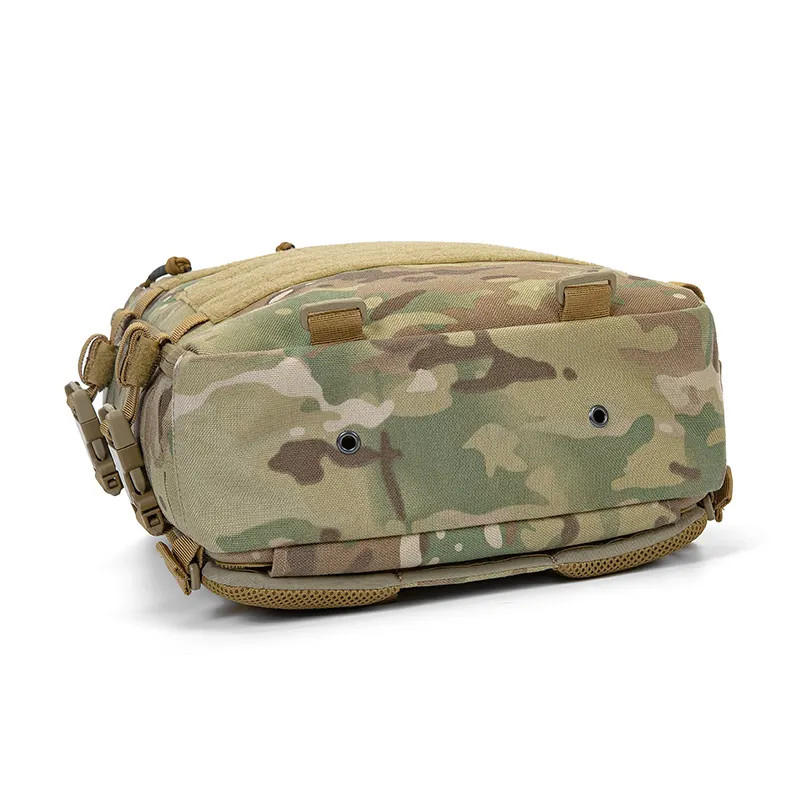 IWA 2.0 Plate Carrier Backpack - I.W.A International Inc