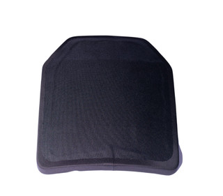 SAPI Cut Level 3++ Armor Plate - I.W.A International Inc