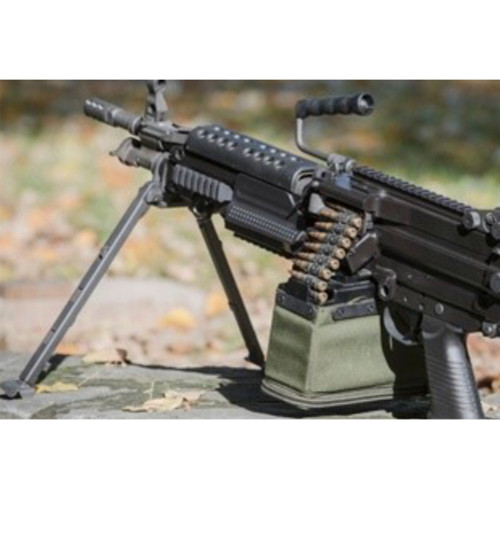 Predator Medical Pack Weapons