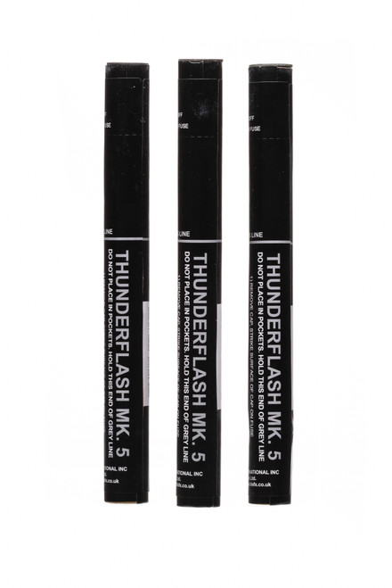 MK5 Thunderflash - I.W.A International Inc