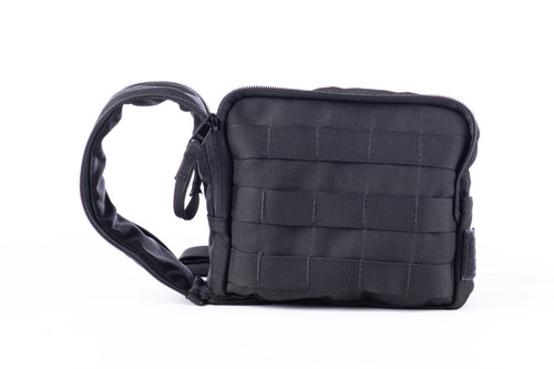 37MM Thigh Rig Pouch - I.W.A International Inc
