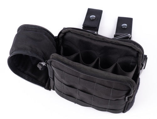 37MM Thigh Rig Pouch - I.W.A International Inc