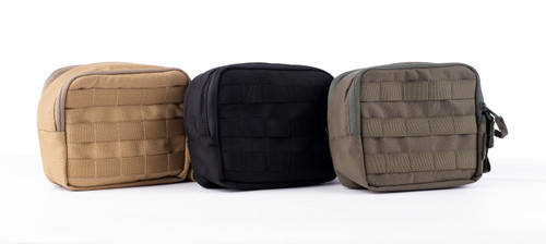37MM Thigh Rig Pouch - I.W.A International Inc