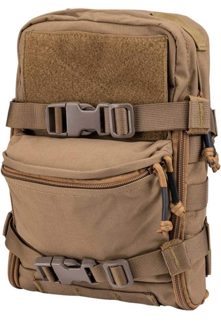 Mini Tactical MOLLE Hydration Backpack - I.W.A International Inc