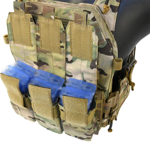 Iwa 20 Plate Carrier Iwa International Inc