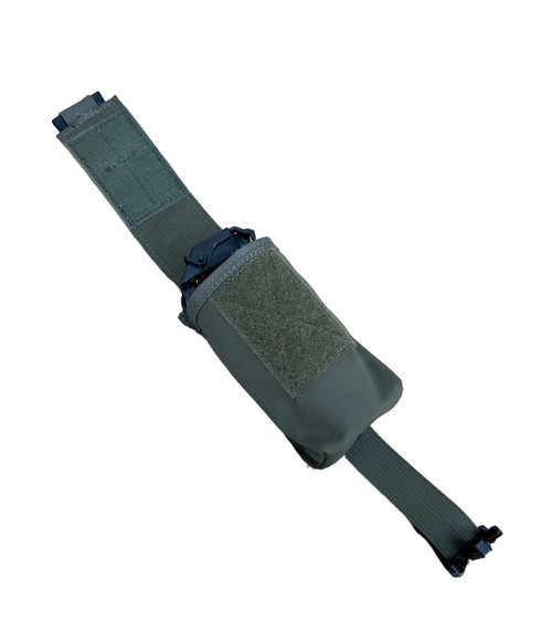 M15 Smoke Grenade Pouch - I.W.A International Inc