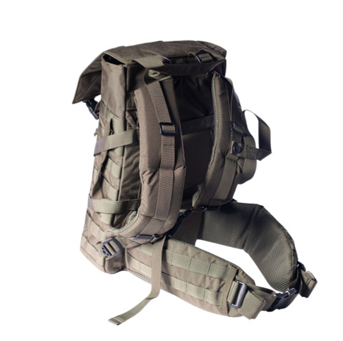 Gunner Pack Backpack - I.W.A International Inc