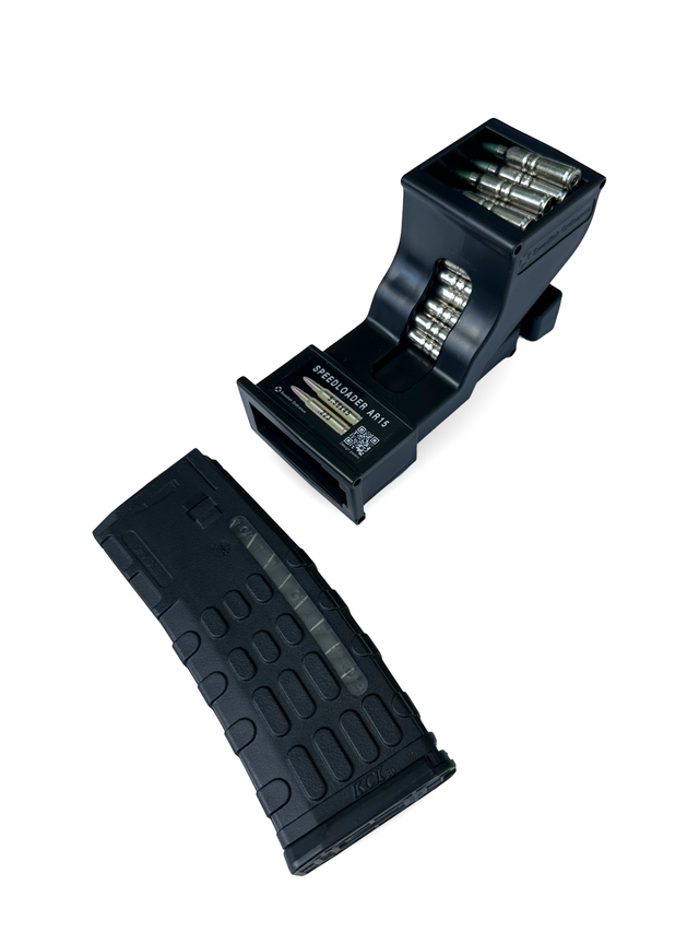 Speed Loaders - I.W.A International Inc