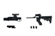 ML37 Smooth Bore Flare Launcher Full Kit - I.W.A International Inc