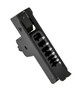Picatinny Rail With Mechanical Ladder Sight - I.W.A International Inc